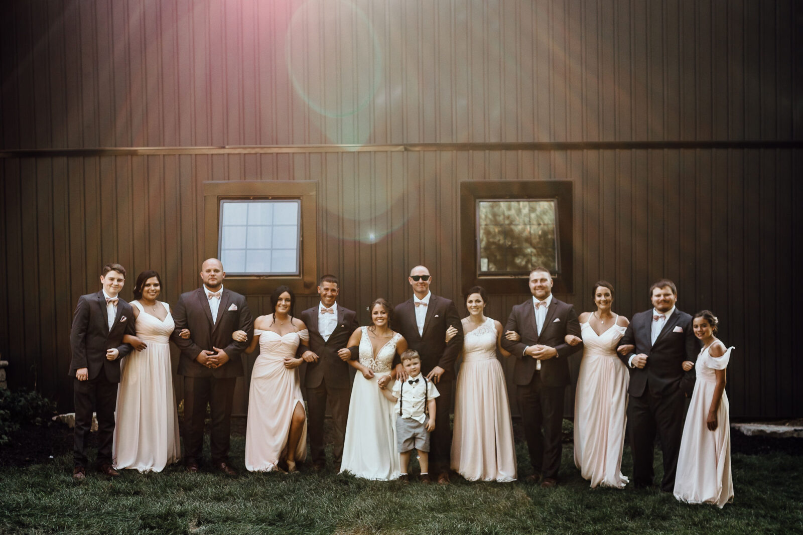 Gallery - Wedding Ceremony Venue, Wedding Reception Venue | Fulton, MI